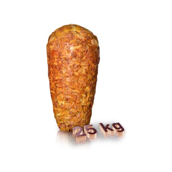 Jilpaq Kip Doner (25kg) – Jilpaq