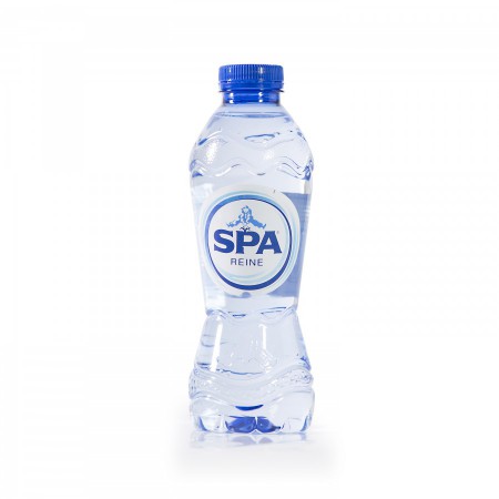 Spa Blauw – Jilpaq