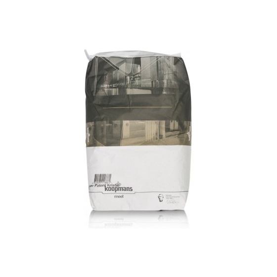 Koopmans Pizza Meel – Jilpaq