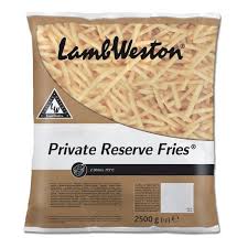 Friet Soorten – Jilpaq