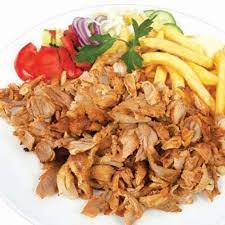 Doner Kebab – Jilpaq