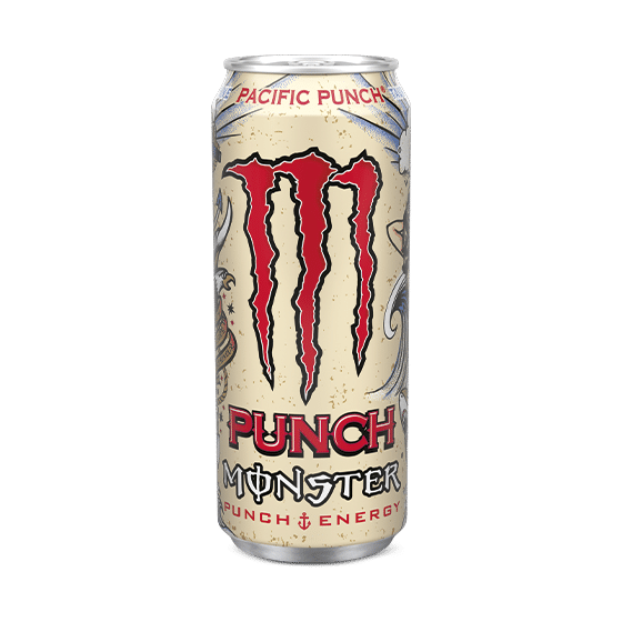 Monster Pacific Punch – Jilpaq