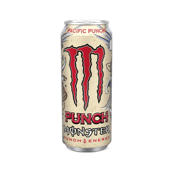 Monster Pacific Punch – Jilpaq